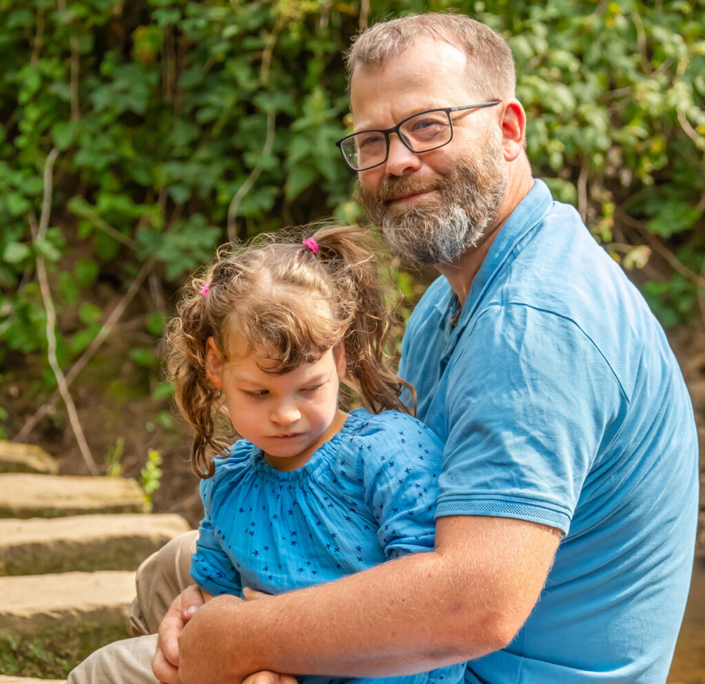 Our Dear Willow | Lundy Family