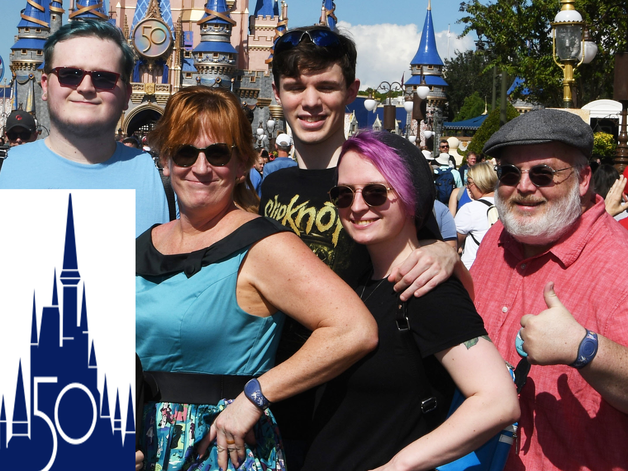 Ken Jr's Family | Lundy Family